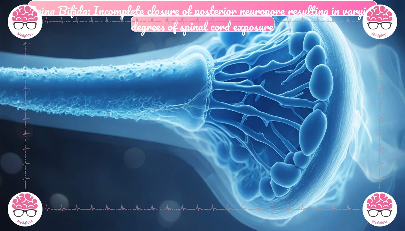 Neural Tube Defects: Causes, Diagnosis, and Prevention